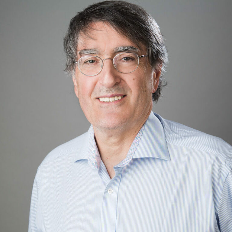 Hans Lehrach – ALACRIS Theranostics